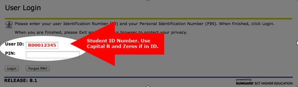 MyCIT.ie - 7 - Register for Electives