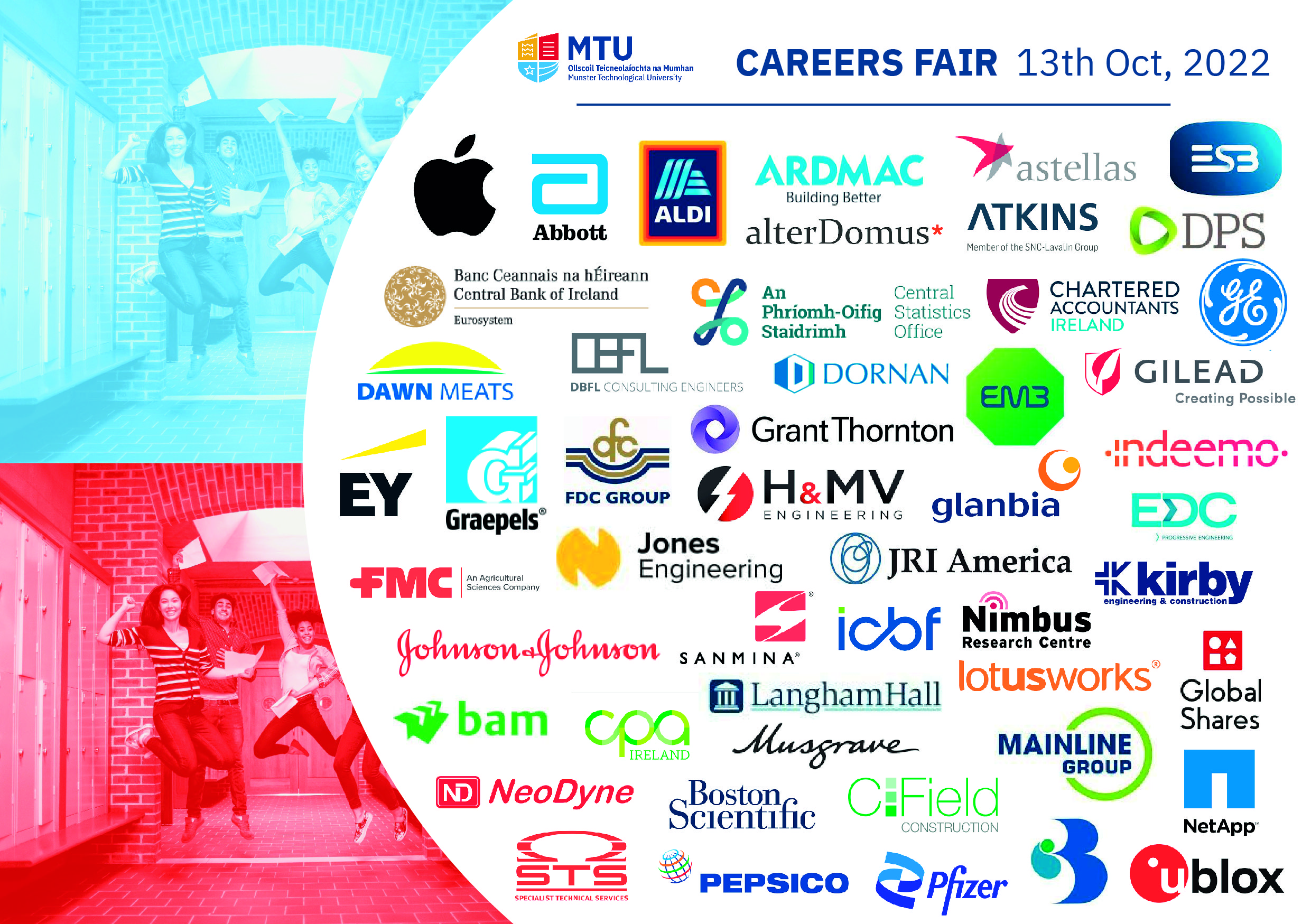 MyCIT.ie - Student FAQ's