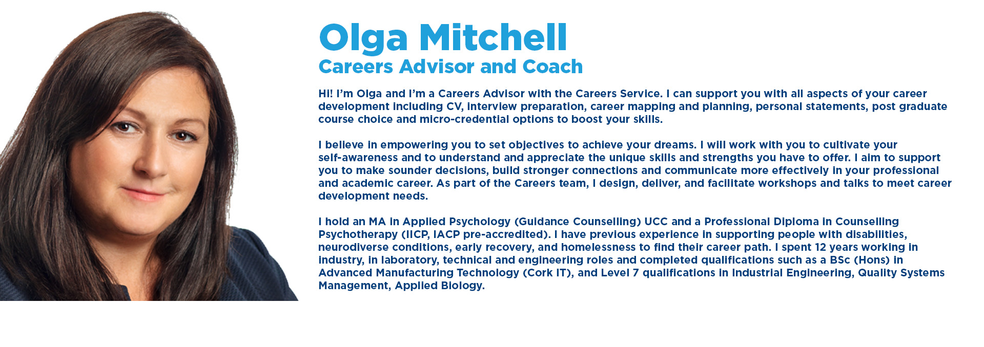 MyCIT.ie - Meet the Team