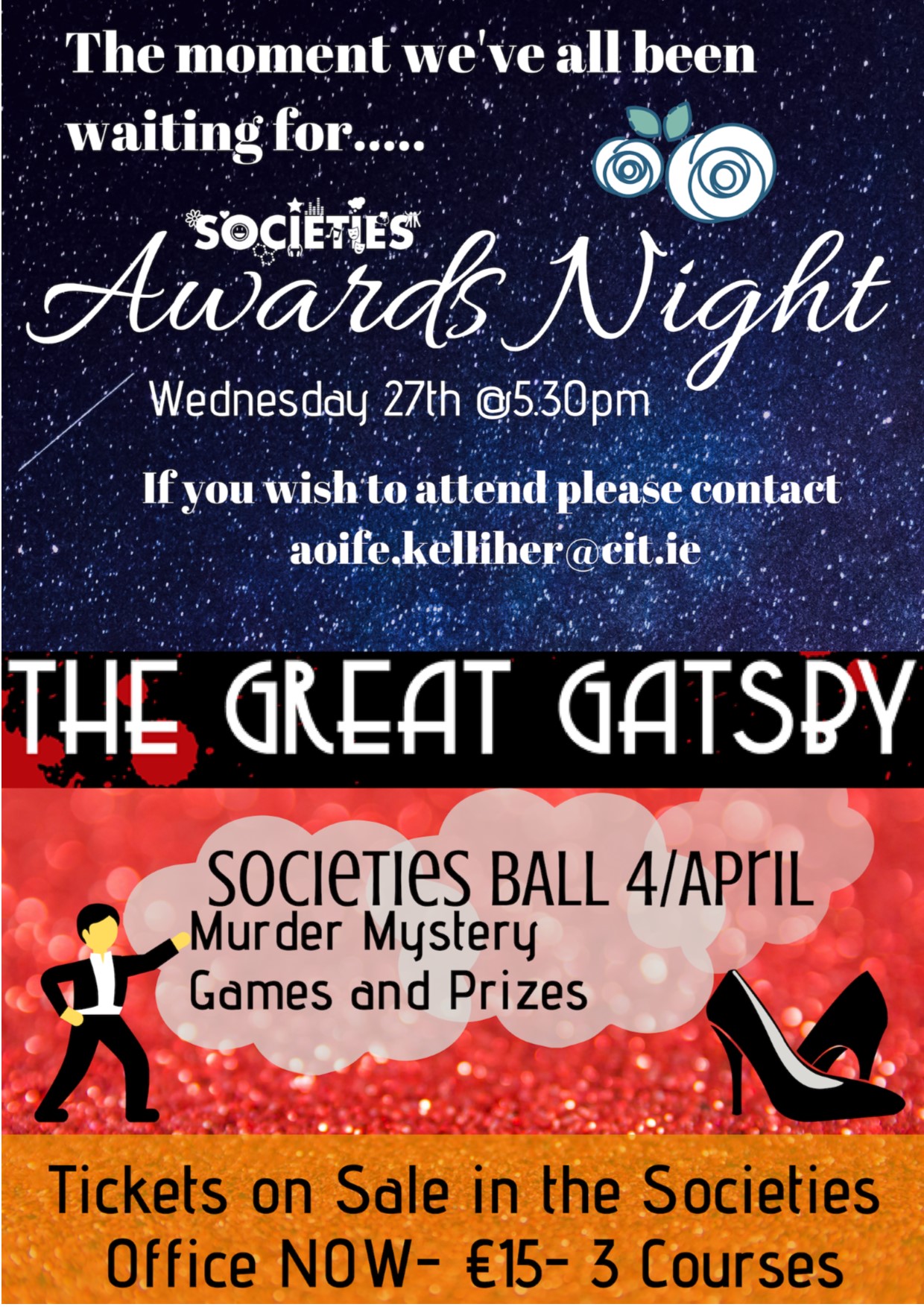 MyCIT.ie - expliCIT Magazine out now