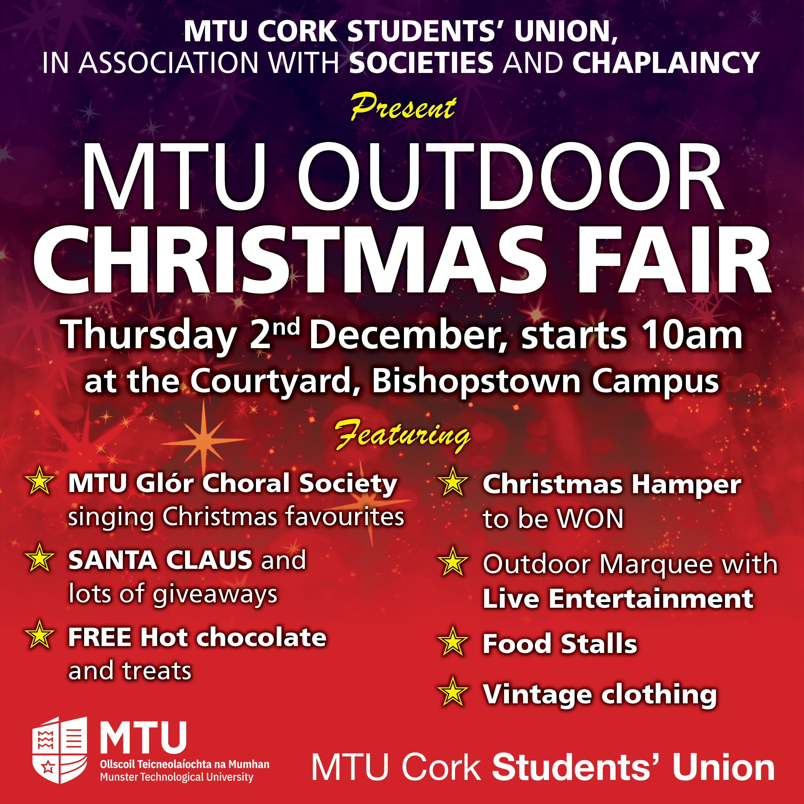 MyCIT.ie - Aclú, a new mental health initiative between MTU & HSE