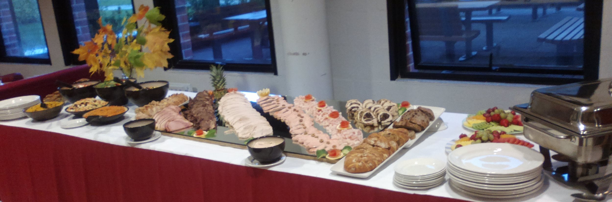 MyCIT.ie - Hospitality & Functions