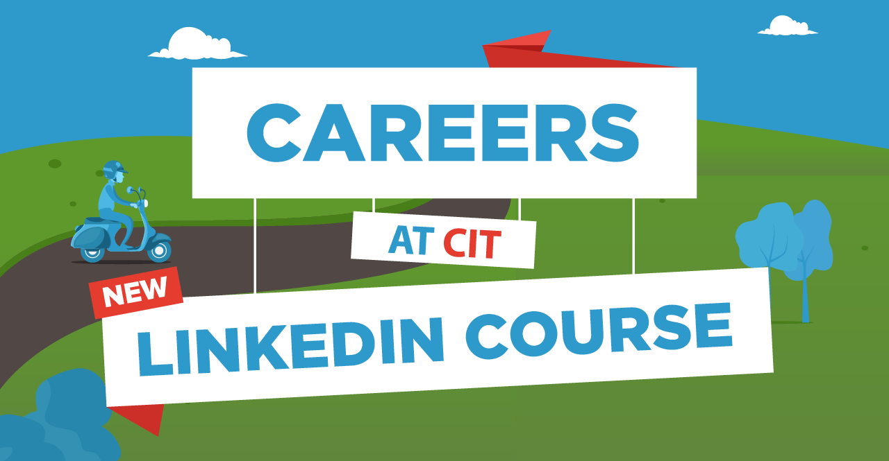 MyCIT.ie - Canvas Courses