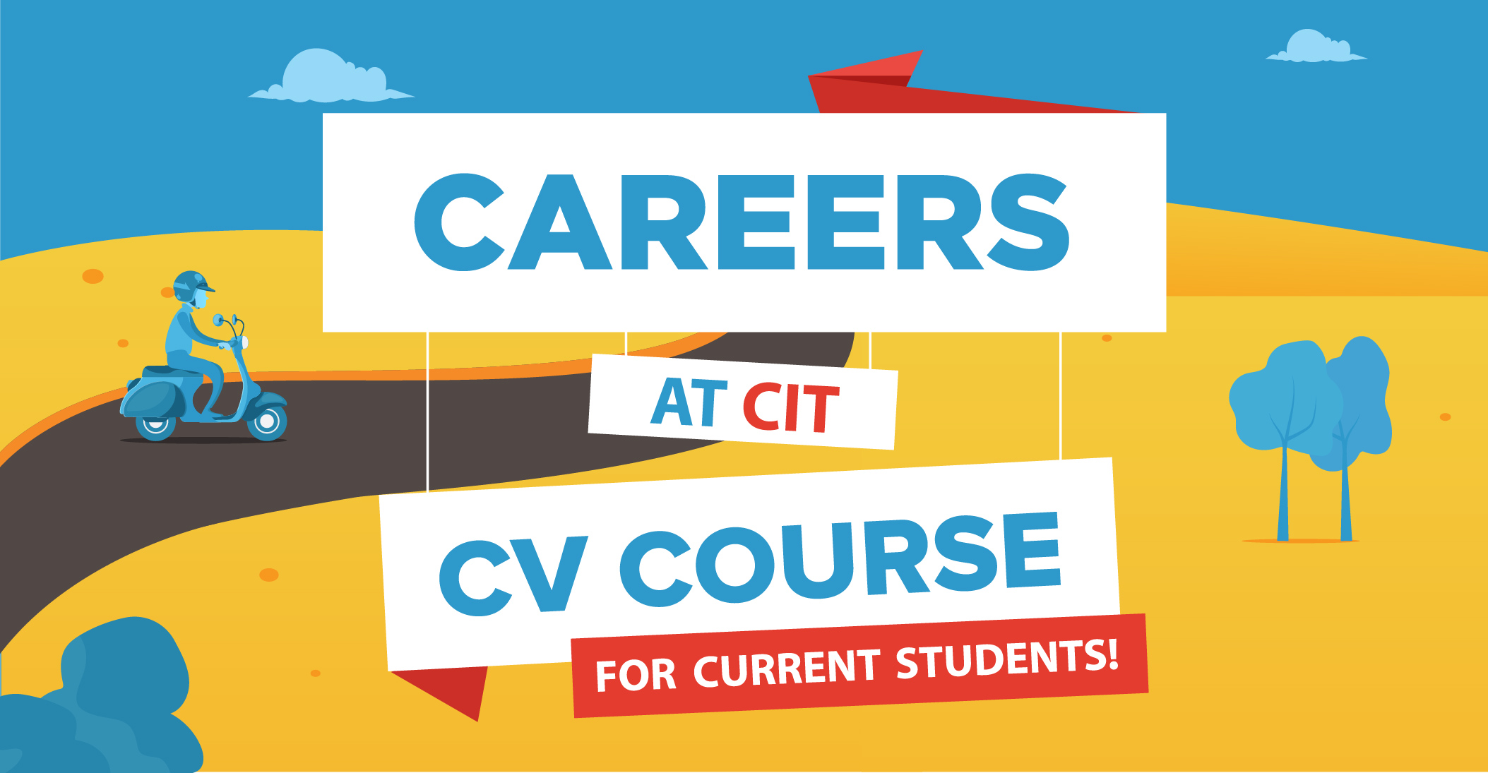 MyCIT.ie - Canvas Courses