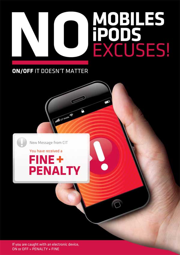 MyCIT.ie - Examination Procedures & Regulations