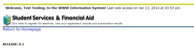 MyCIT.ie - 2 - Activate Password