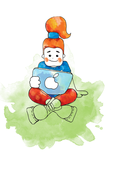 MyCIT.ie - 2 - Activate Password